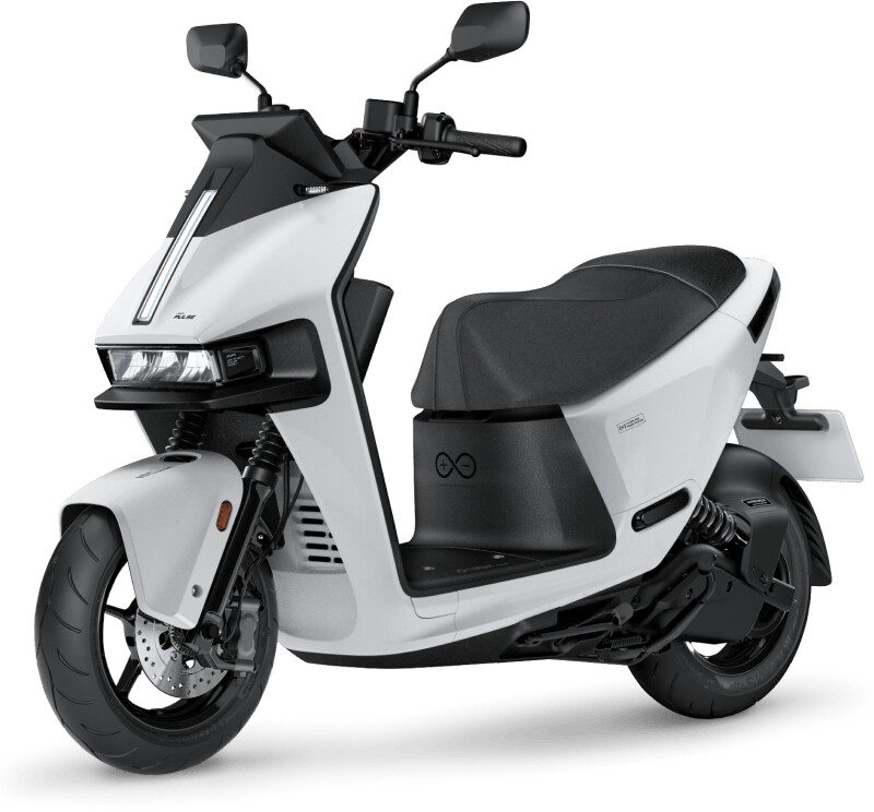Gogoro Launches World's First "Hyper Electric Scooter" with Launch ...